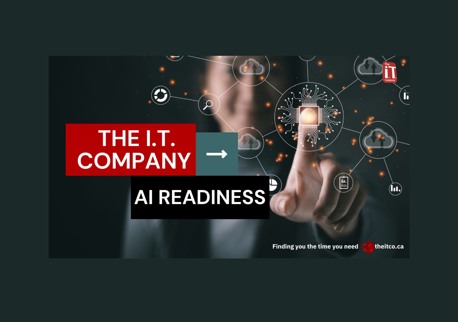 AI Readiness for Businesses: Key Steps for Successful AI Adoption
